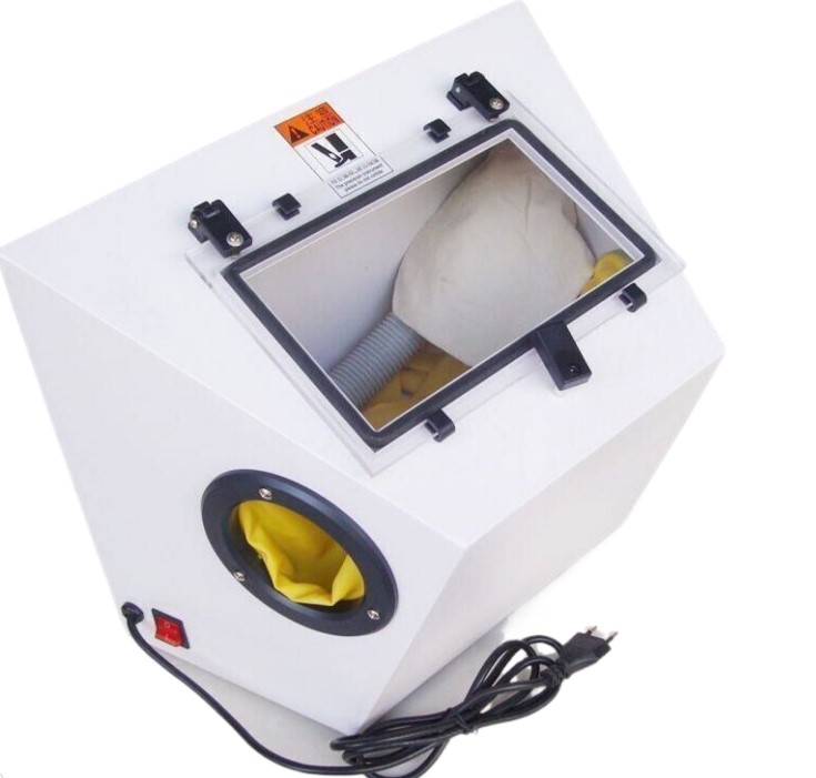 Máquina Arenadora Compacta 220v - Tienda Online