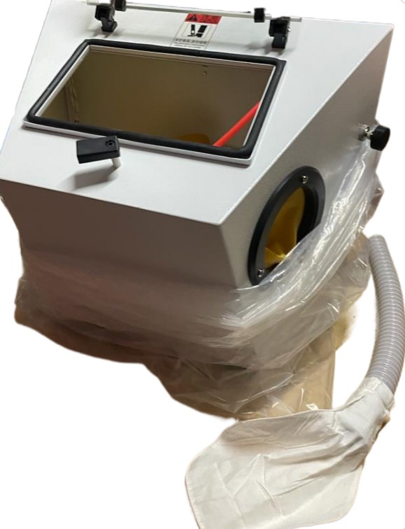 Máquina Arenadora Compacta 220v - Tienda Online